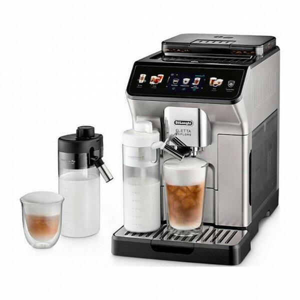 Ремонт кофемашин DeLonghi: профессиональное восстановление и безупречный вкус