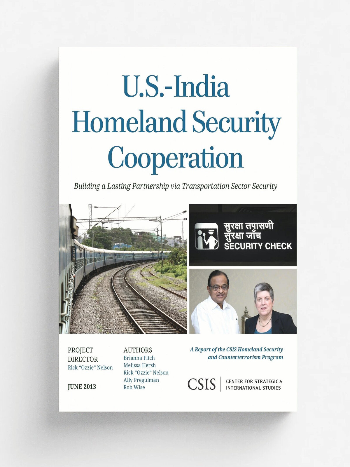Us India Homeland Security Coopb | Rick "Ozzie" Nelson | Rowman & Littlefield Publishers, Inc, 2013 | Английский язык