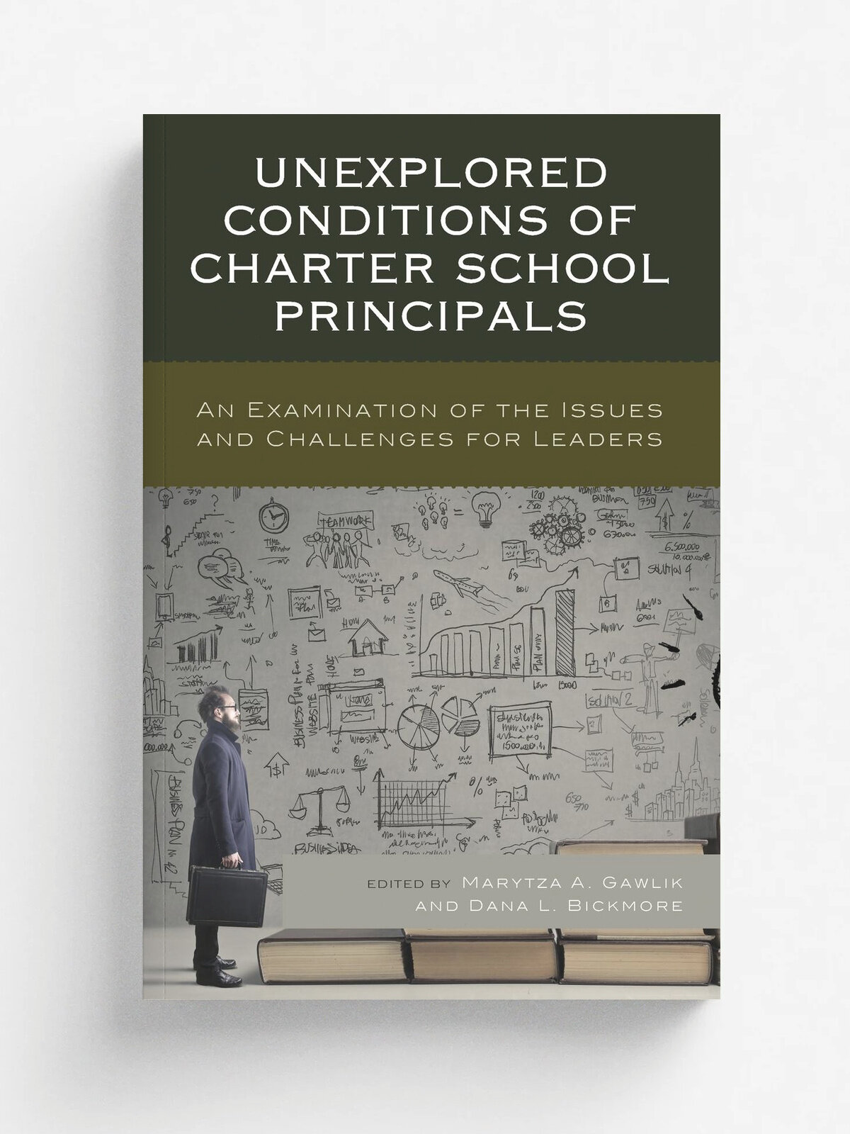 Unexplored Conditions of Charter School Principals