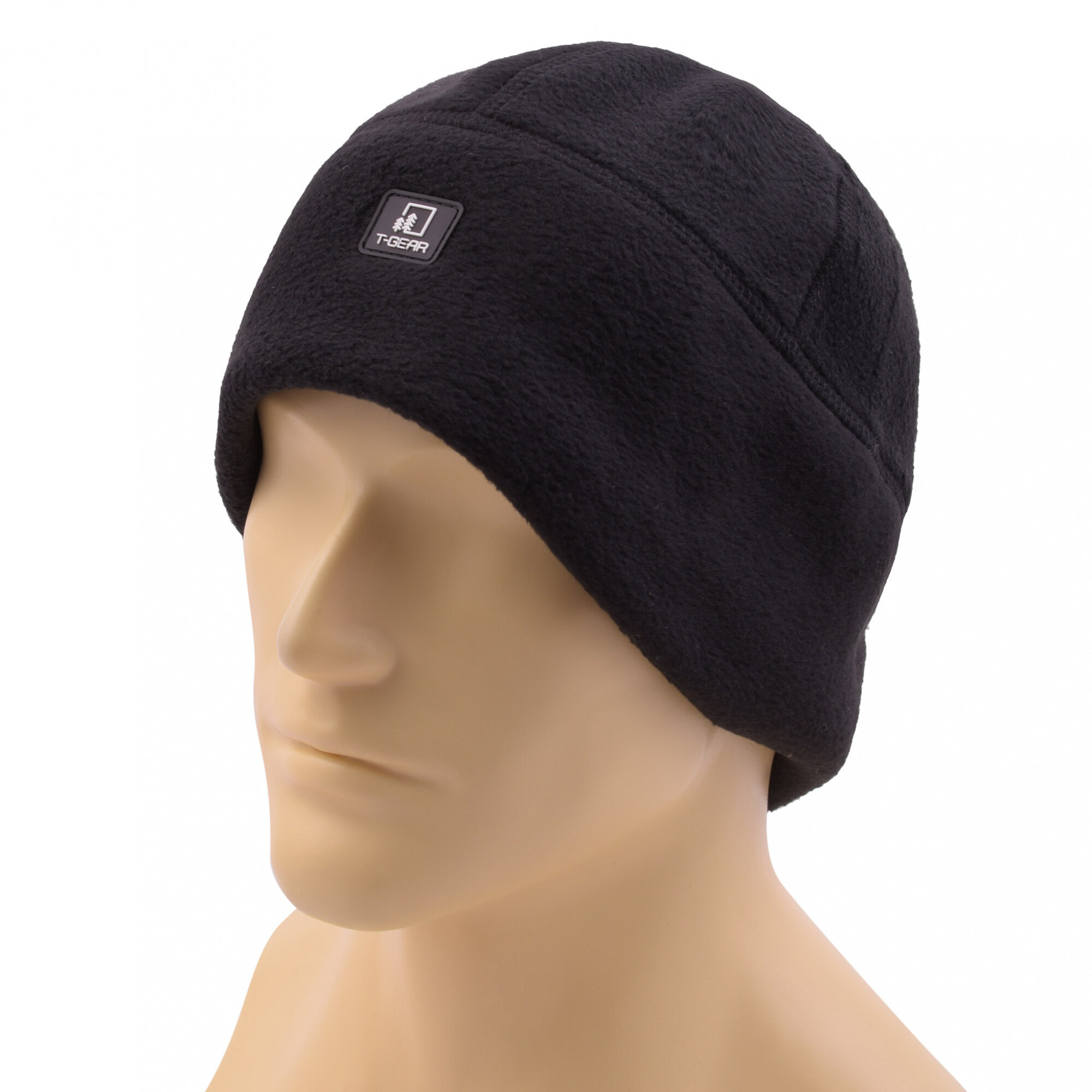 Шапка-бини Simple Beanie для мужчин и женщин