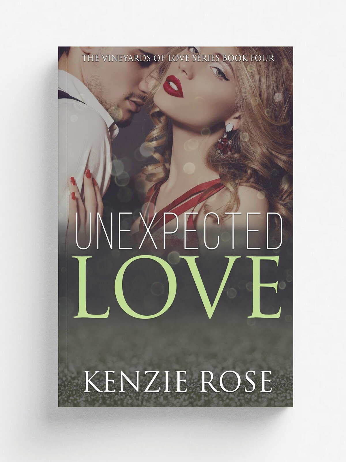Unexpected Love
