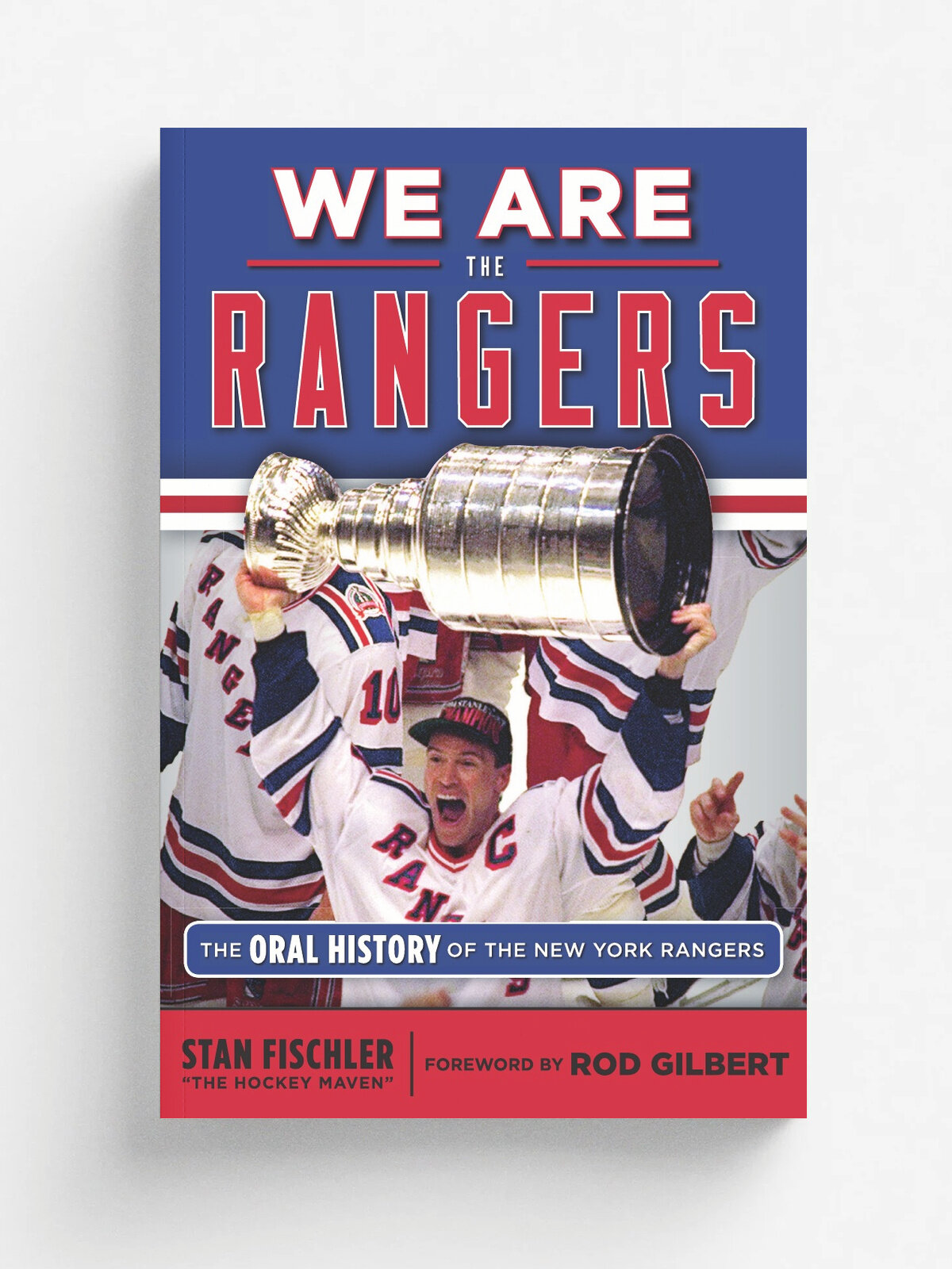 We Are the Rangers