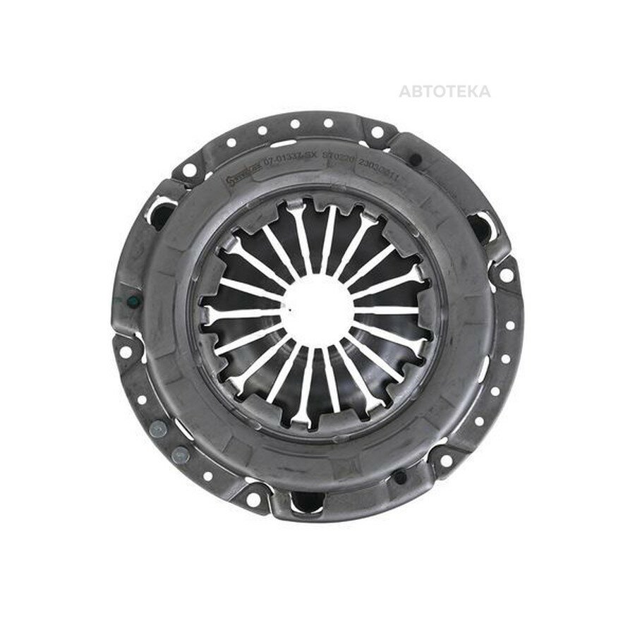 К-кт сцепления STELLOX 0701337SX OPEL Astra/Vectra 2.0/2.2/2.0Di/2.0TDi 95>