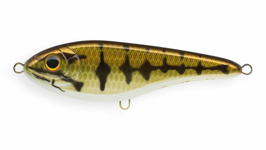 Воблер Strike Pro Baby Buster EG-050#C625F 10см 25гр