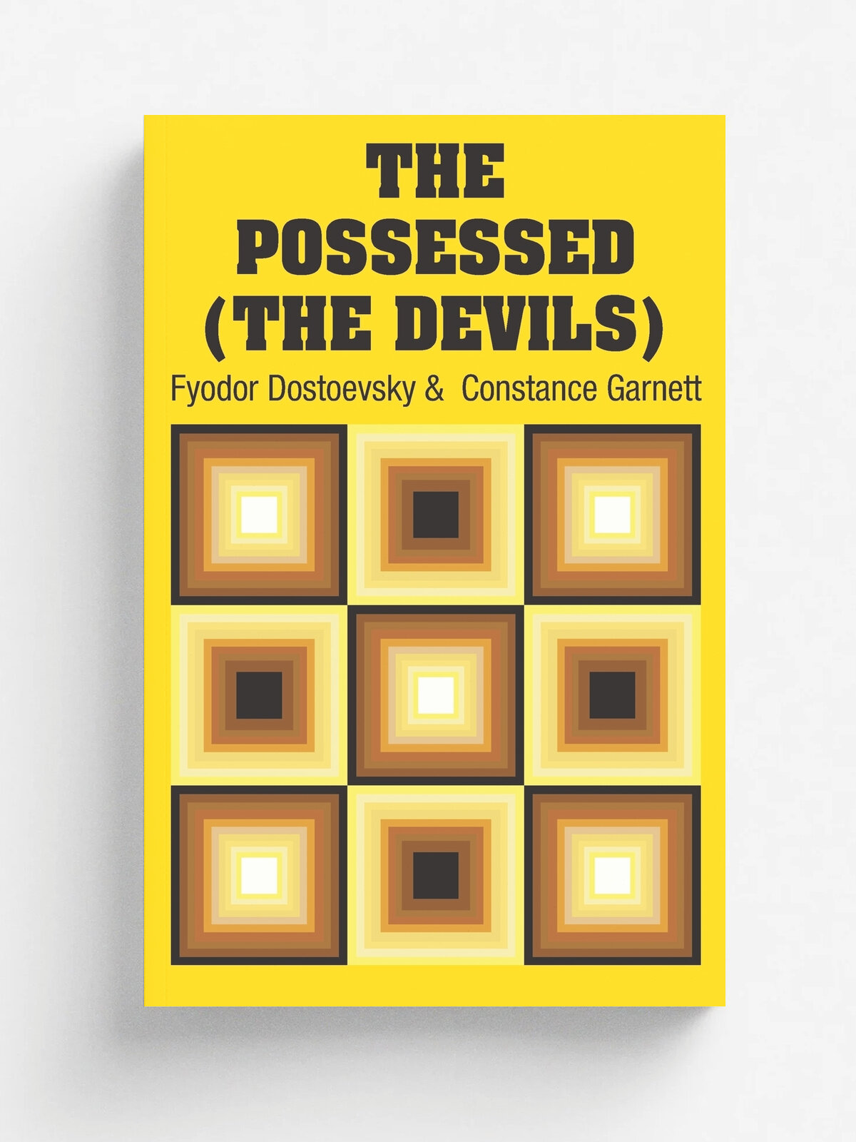The Possessed (The Devils)