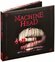 Machine Head. Catharsis (DVD + CD) (СД диск, ДВД диск, Картонный бокс (digipack)...