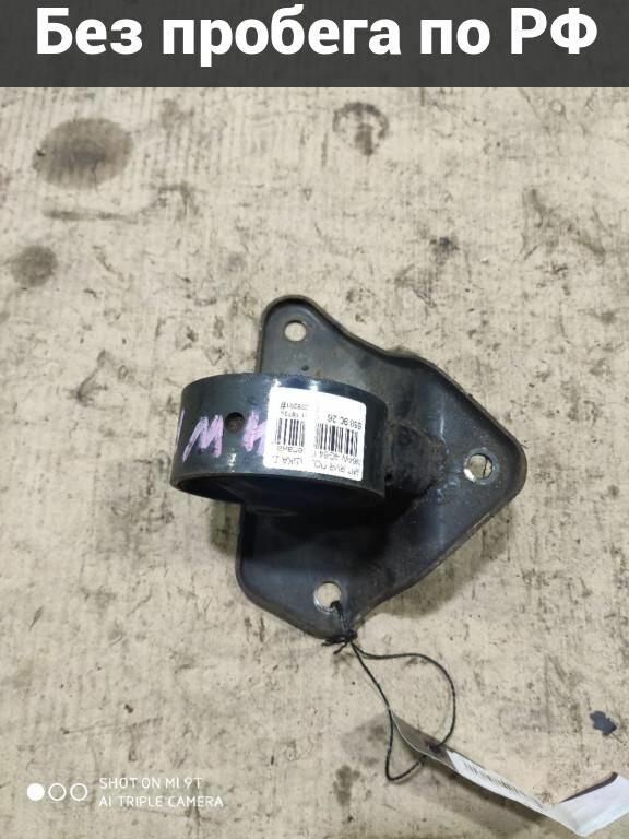 Подушка ДВС Перед с пробегом Mitsubishi Rvr N64W