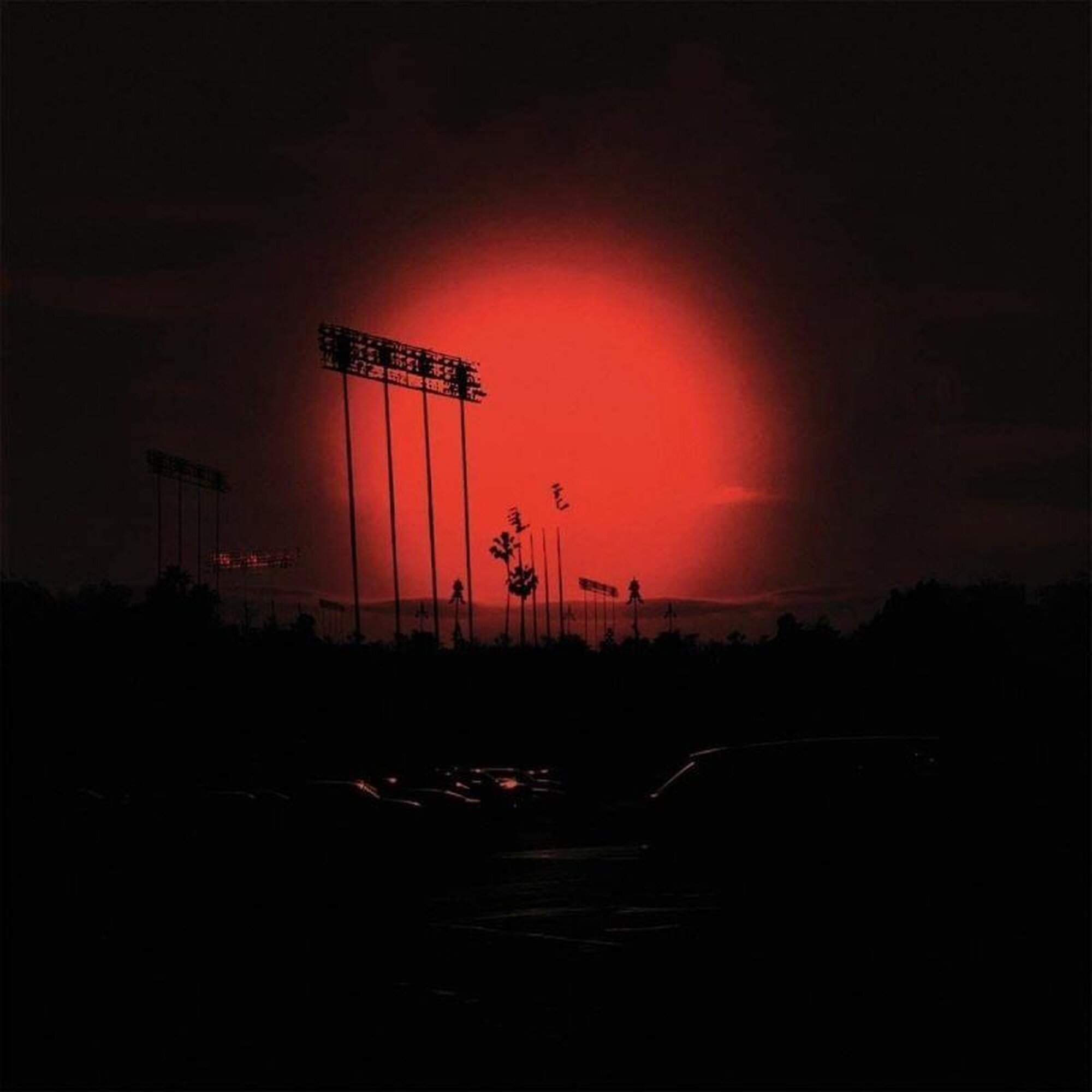 AFGHAN WHIGS - How Do You Burn? (LP, Limited Edition, Black Vinyl) Виниловая пластинка