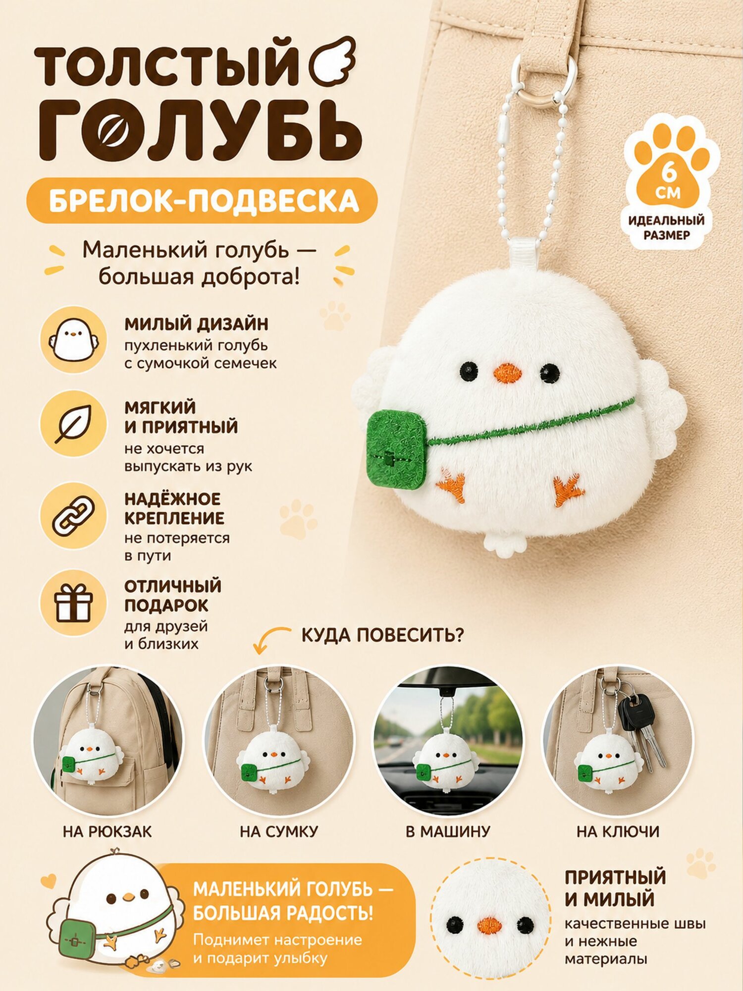 Брелок