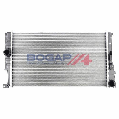 Радиатор охлаждения BOGAP B4210214