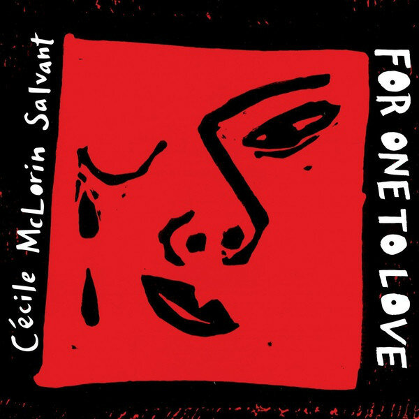 Компакт-диск Cécile McLorin Salvant - For One To Love (1 CD)