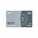 Аппаратный криптокошелёк Tangem Note ETH