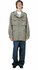 Куртка Visvim ACHSE, размер 5, хаки