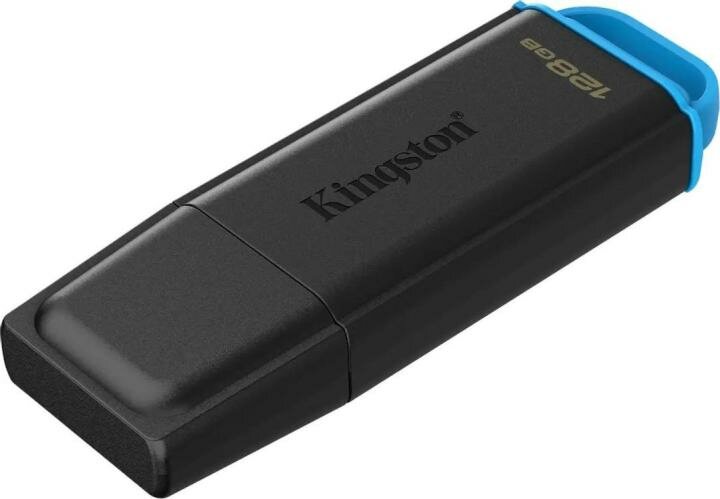 Kingston DataTraveler Exodia DTXG2/128GB USB3.2 Flash Drive 128Gb (RTL)