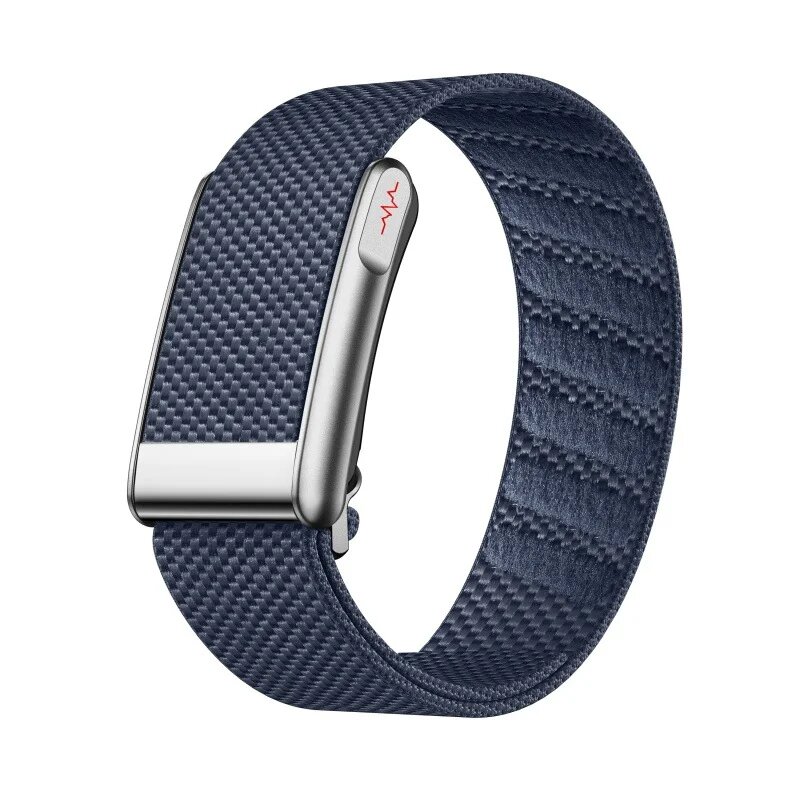 Luxuglow Smart Bracelet для медсестер Темно-синий, dark blue
