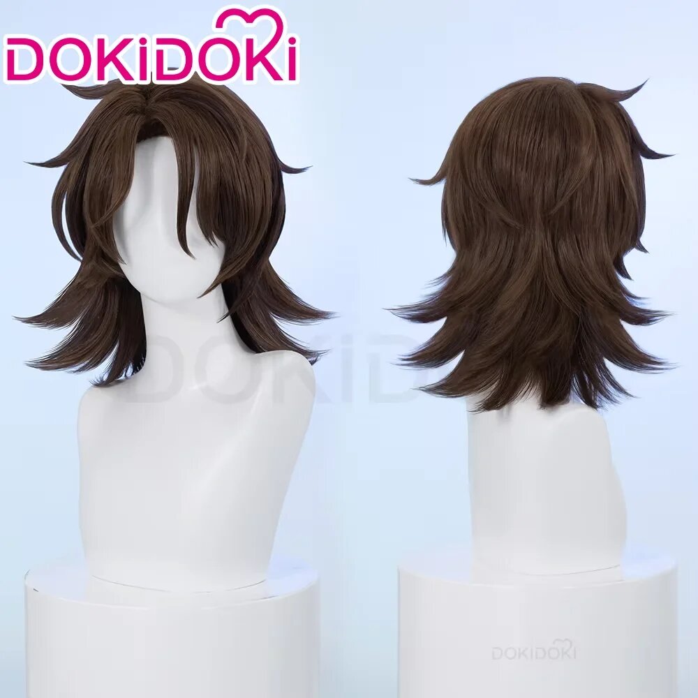 В наличии: Парик для косплея Kuchiba Evanescia, Archer, Saber, Graphia, Gallagher Wig Only, PRE-SALE