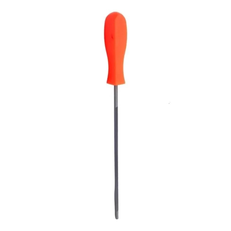 Шестигранная напильник для заточки бензопил, 4.0mm