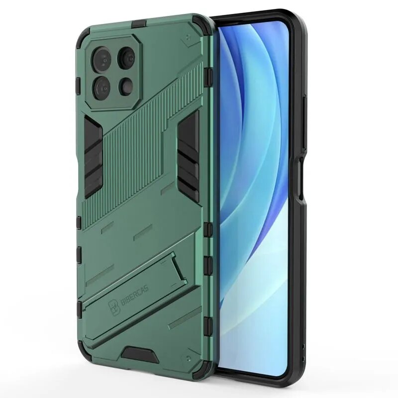 Чехол противоударный для Xiaomi Mi 11 Lite, Mi 11 Lite 5G и 11 Lite 5G NE (Сяоми Ми 11 Лайт, Ми 11 Лайт 5Г и 11 Лайт 5 Джи НЕ) Премиум Качество чехол для смартфона