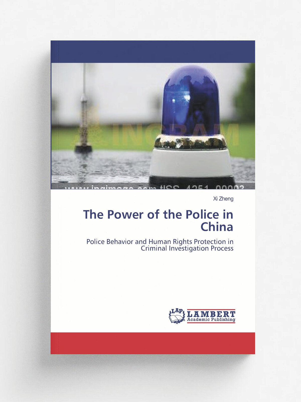 The Power of the Police in China