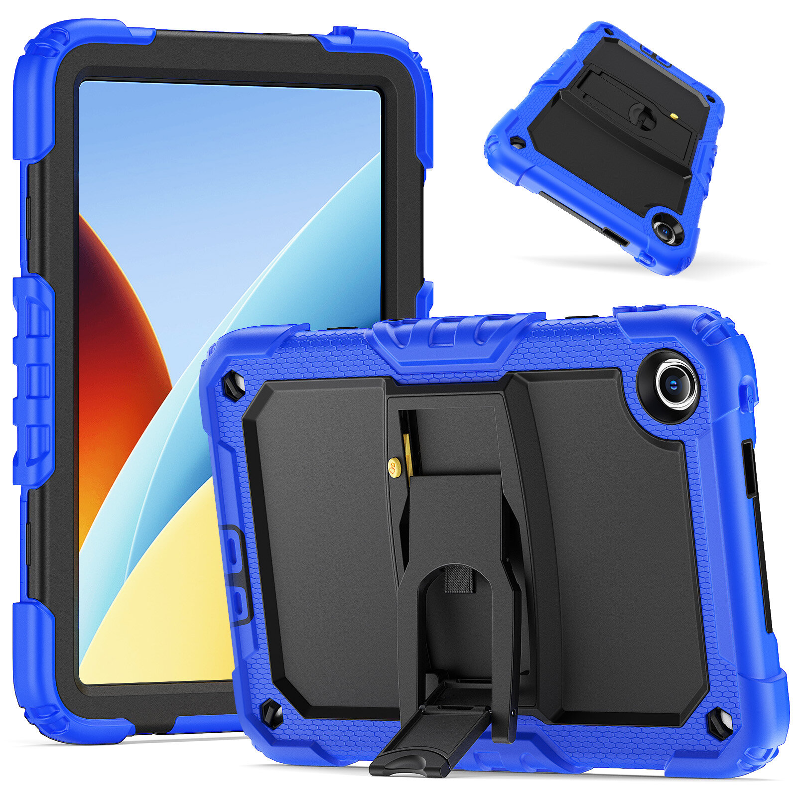 Чехол для Poco Pad C1
