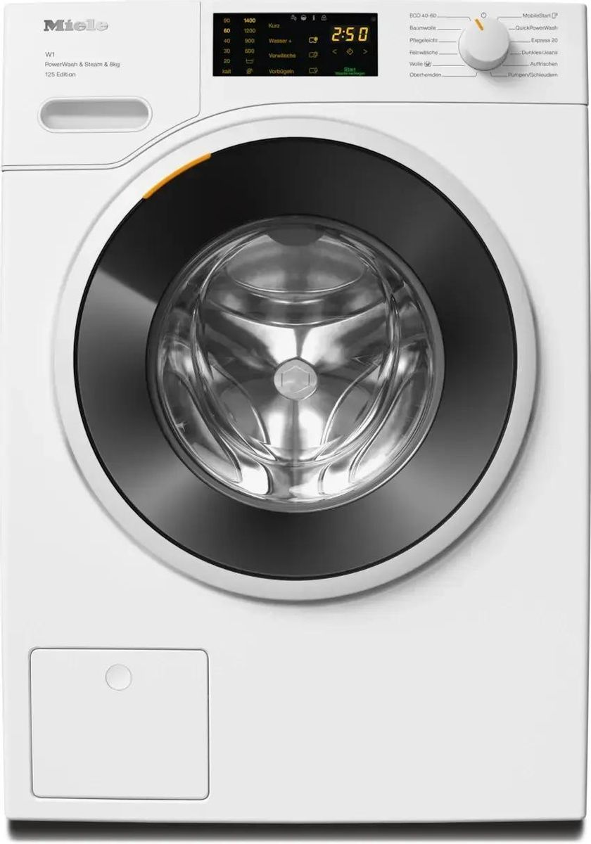 Стиральная машина Miele WWB380 WCS