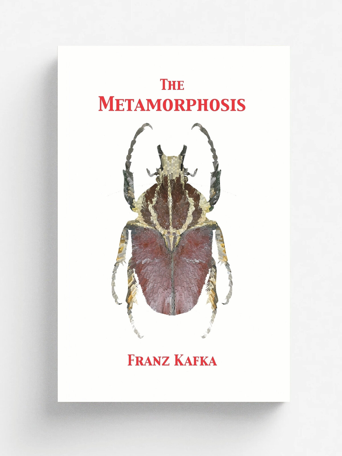 The Metamorphosis