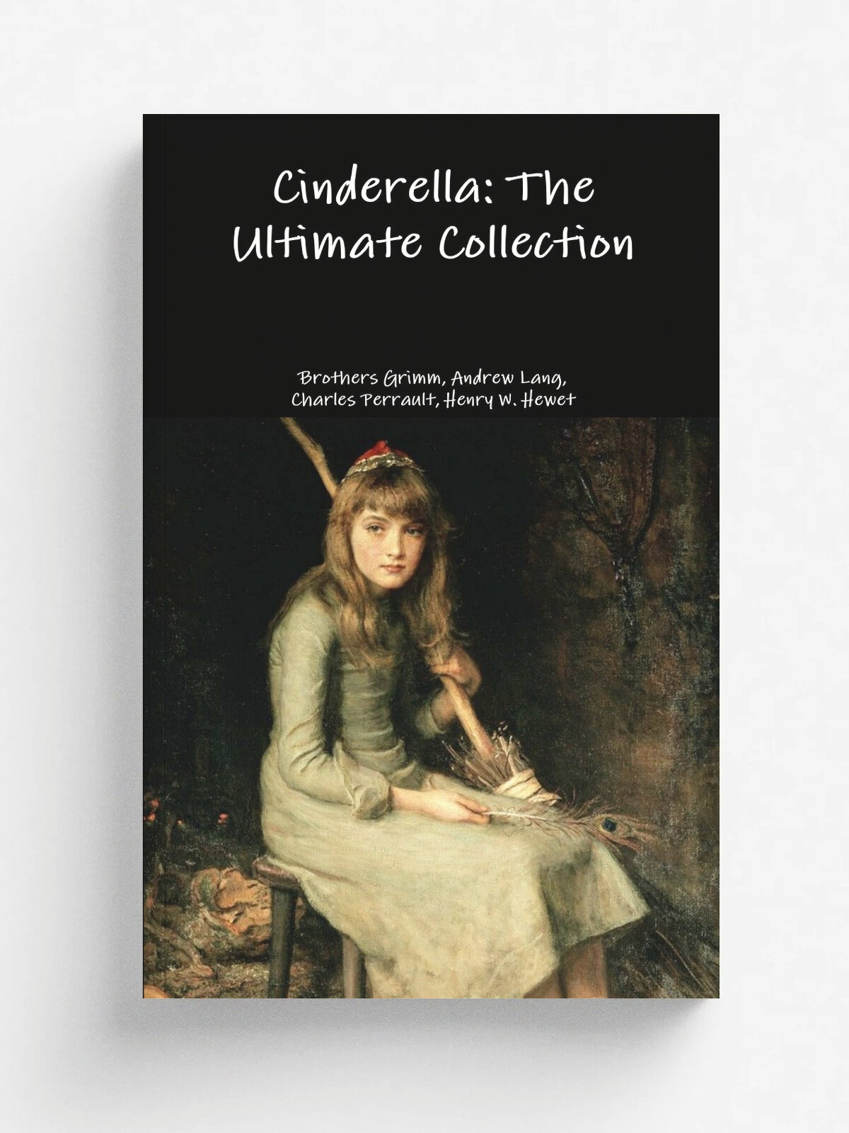 Cinderella. The Ultimate Collection