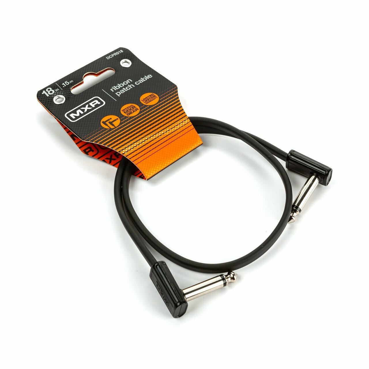 Коммутационный кабель, 45см, Dunlop DCPR018 MXR Ribbon