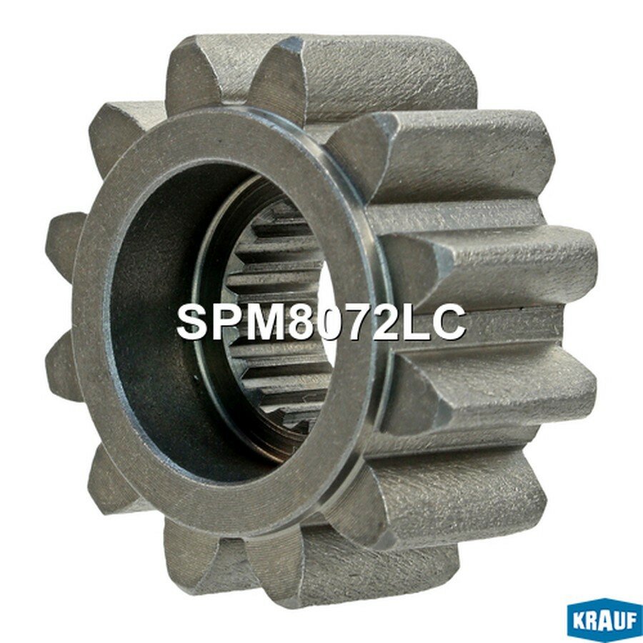 KRAUF SPM8072LC Шестерня бендикса