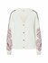 Кардиган LIU JO Jacquard cardigan, размер 42