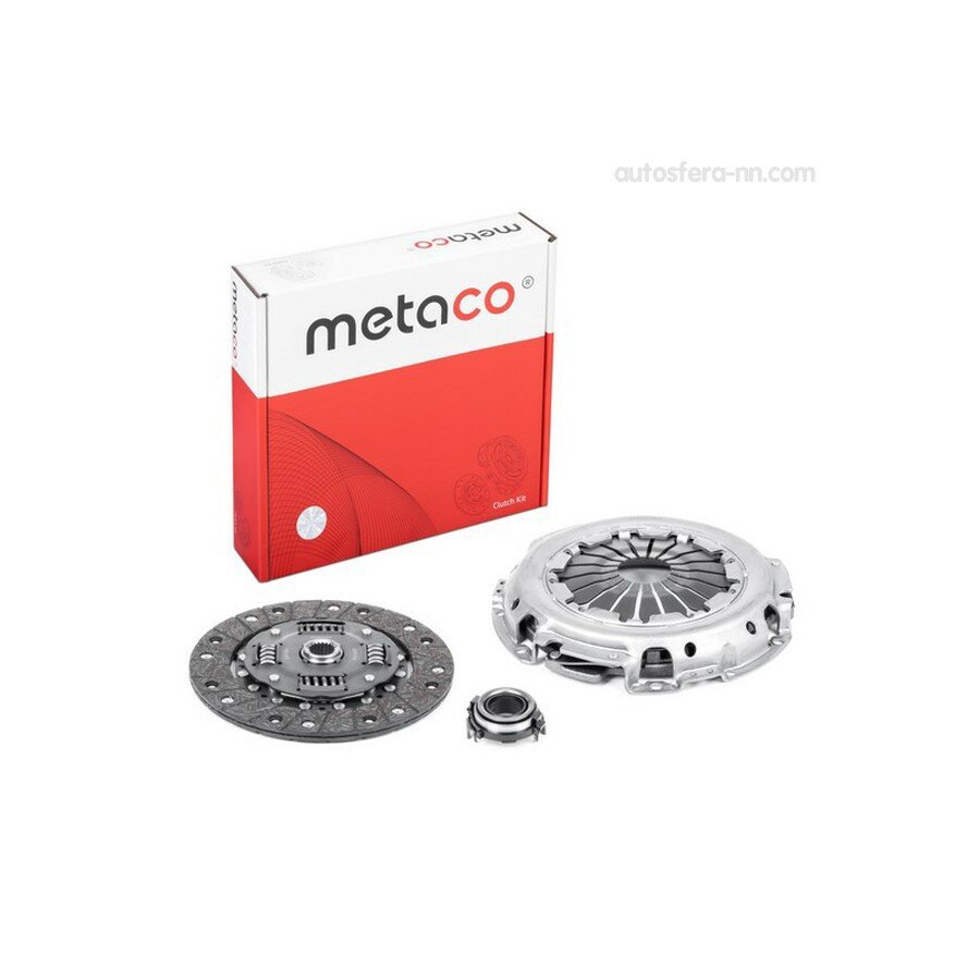 METACO 5500249 К-кт сцепления