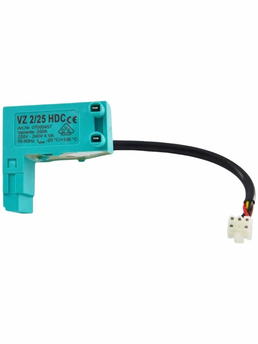 Трансформатор VZ Anstoss 2/25 HDC (L200), 07000457