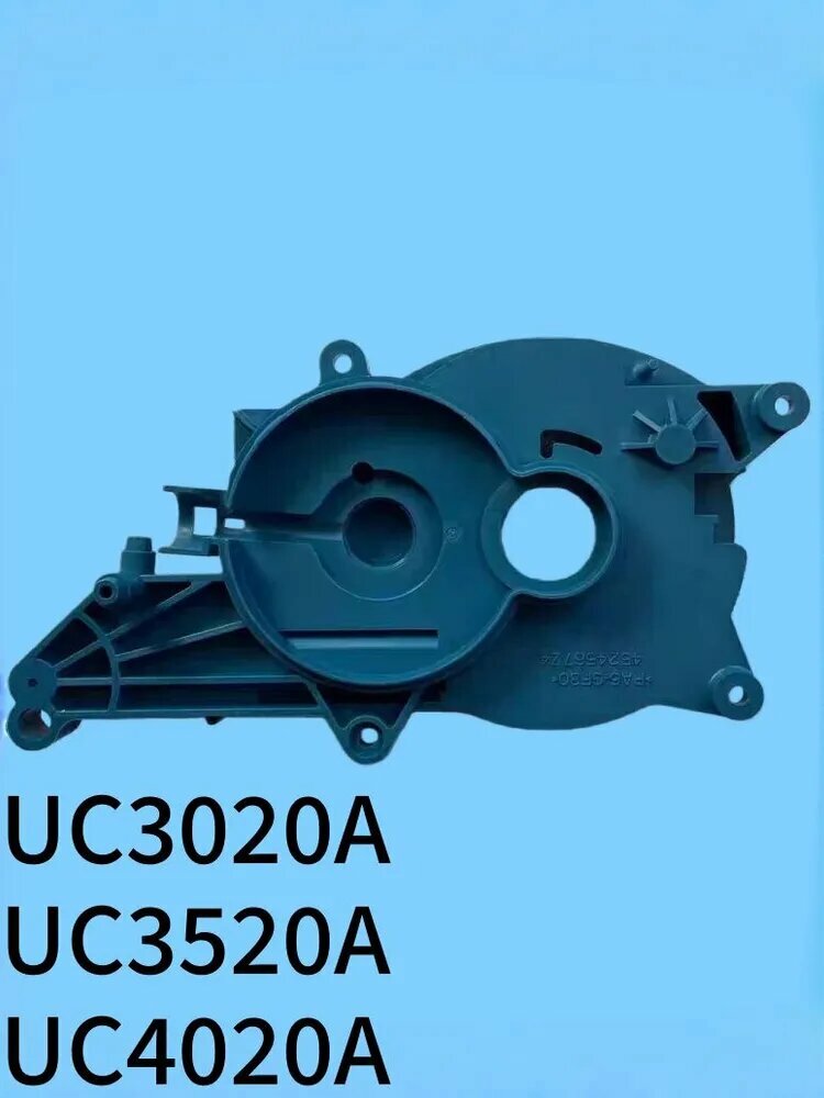 Посадочное место подшипника электрической цепной пилы 452456-7 UC3020A, UC3520A, UC4020A