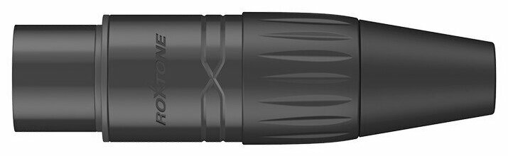Разъем XLR (Мама) Roxtone RX3FP-BT — фото 1