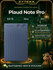 Умный диктофон Plaud Note Navy 64ГБ 1536 kbps ( Navy | Голубой )