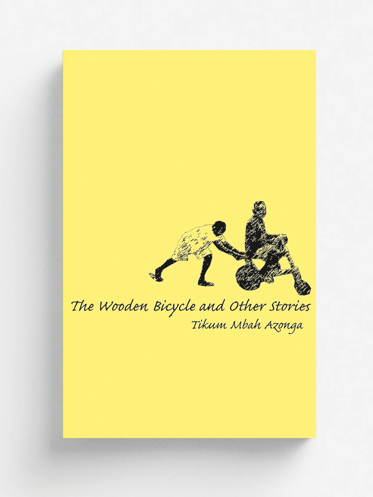 The Wooden Bicycle and Other Stories