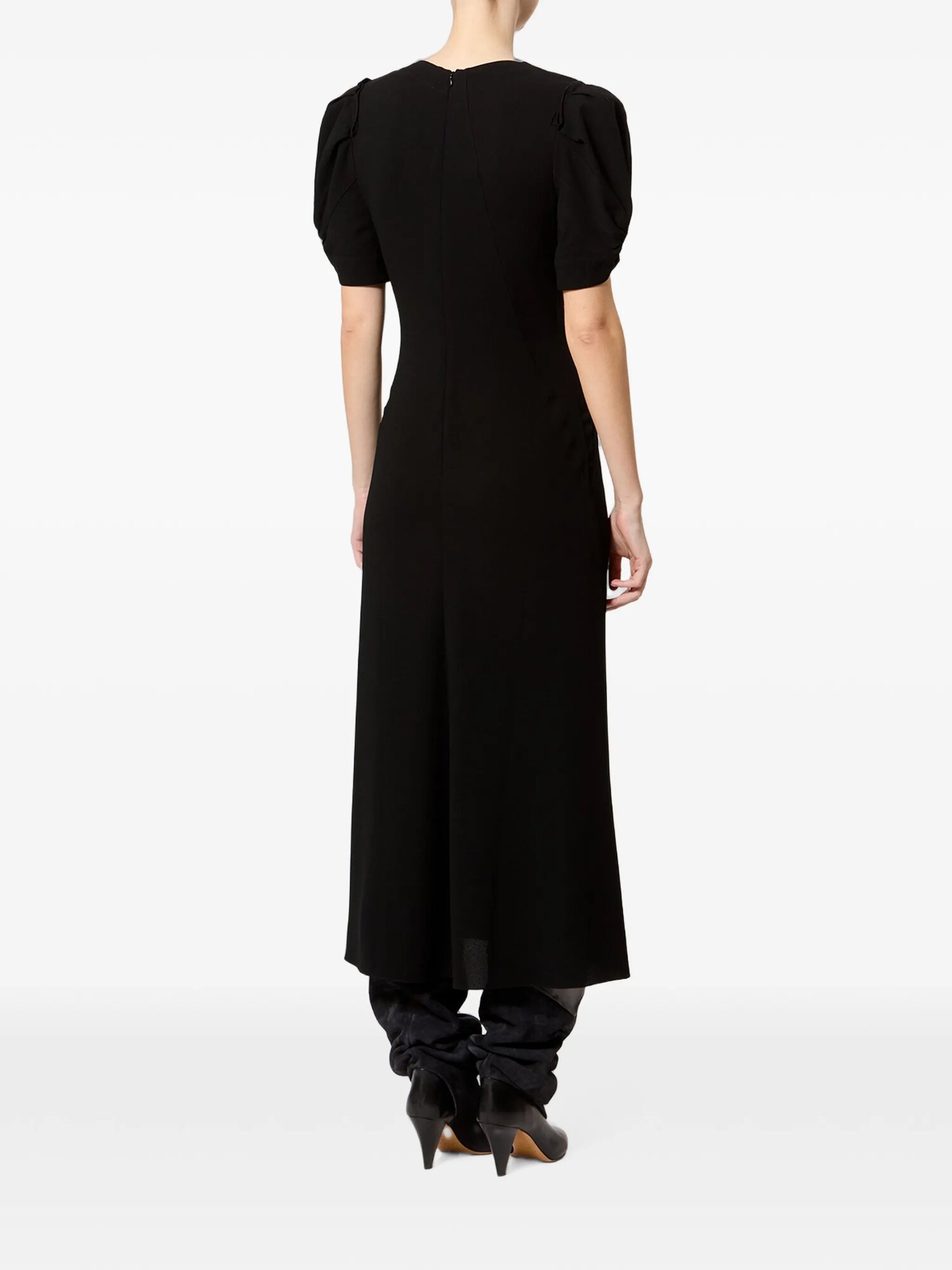 Платье Isabel Marant Surelia dress, размер 42 — фото 1