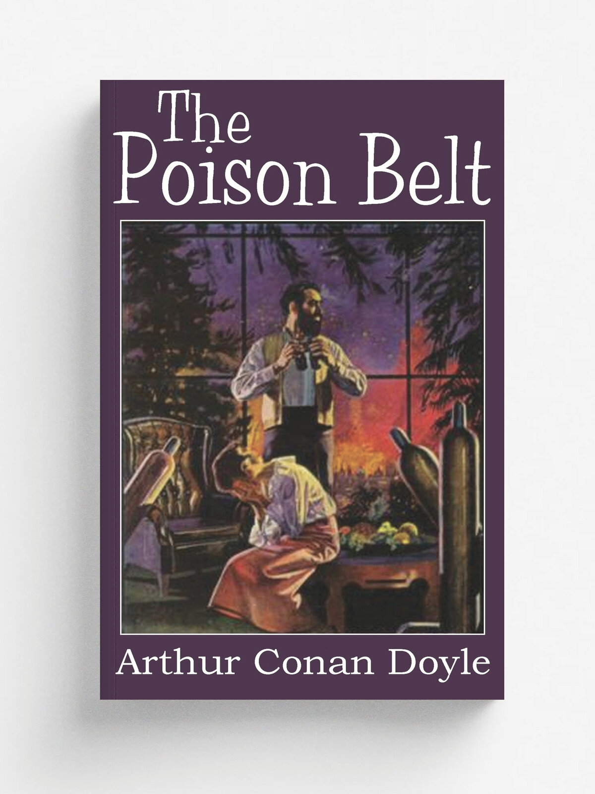 The Poison Belt