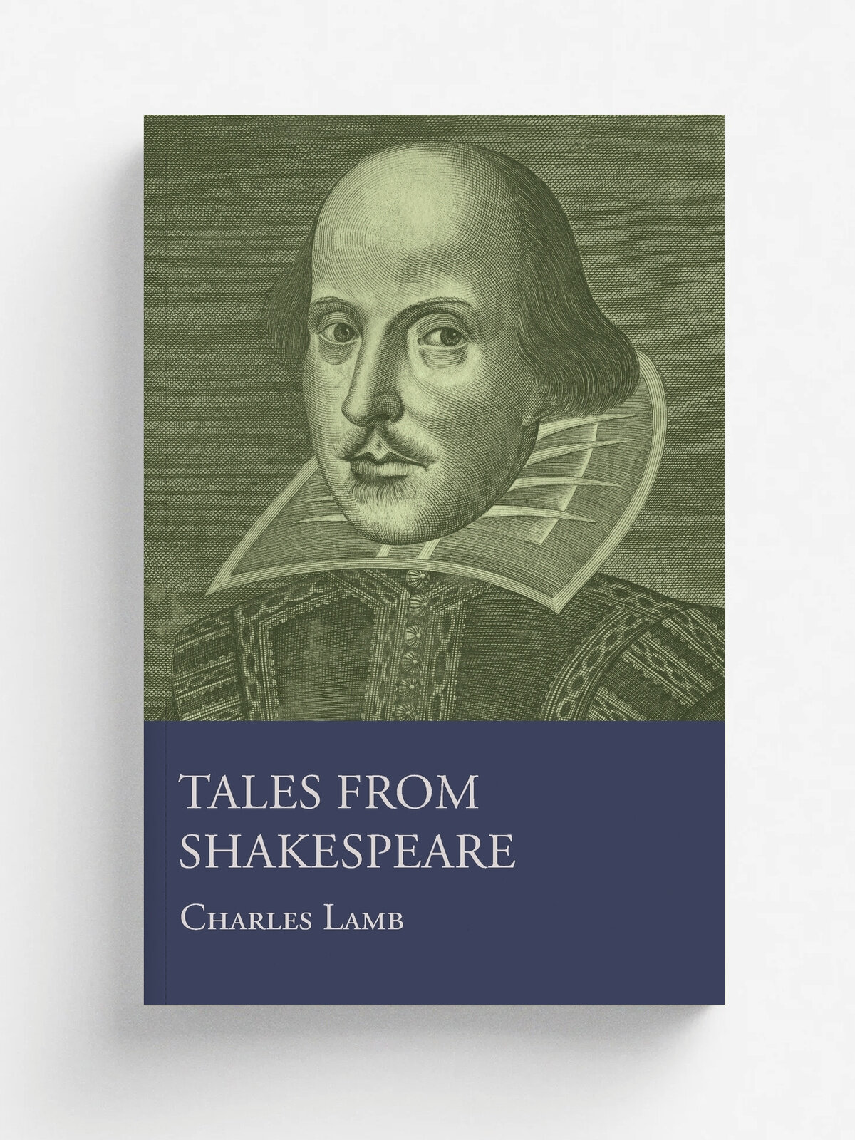 Tales from Shakespeare
