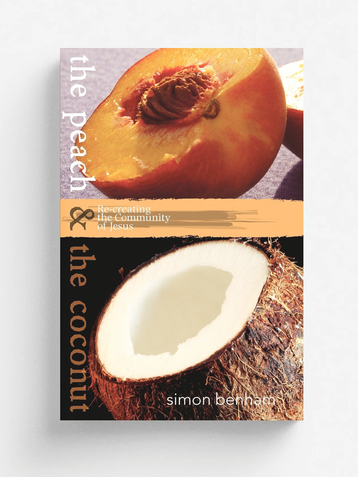 The Peach and the Coconut
