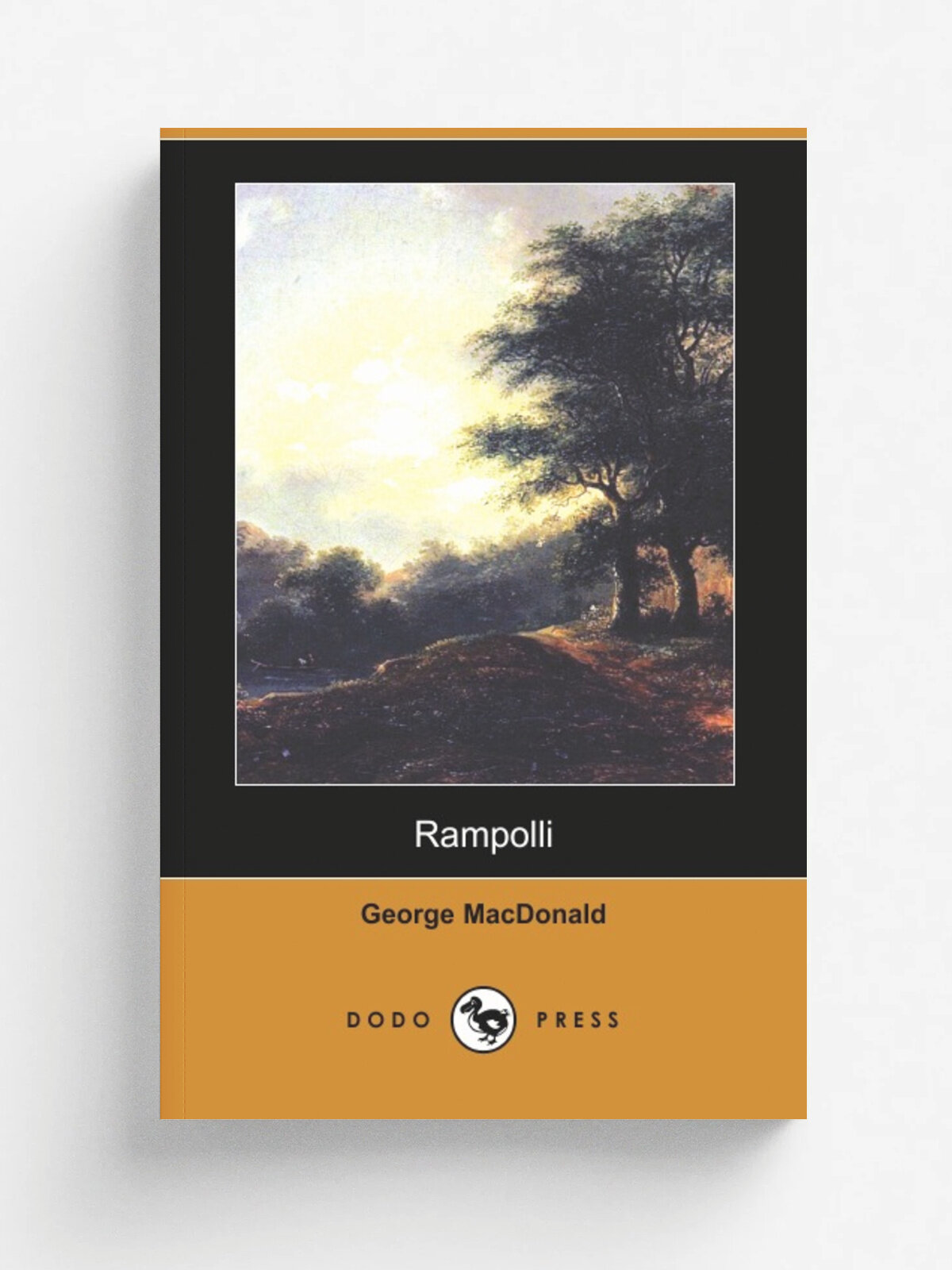 Rampolli (Dodo Press)