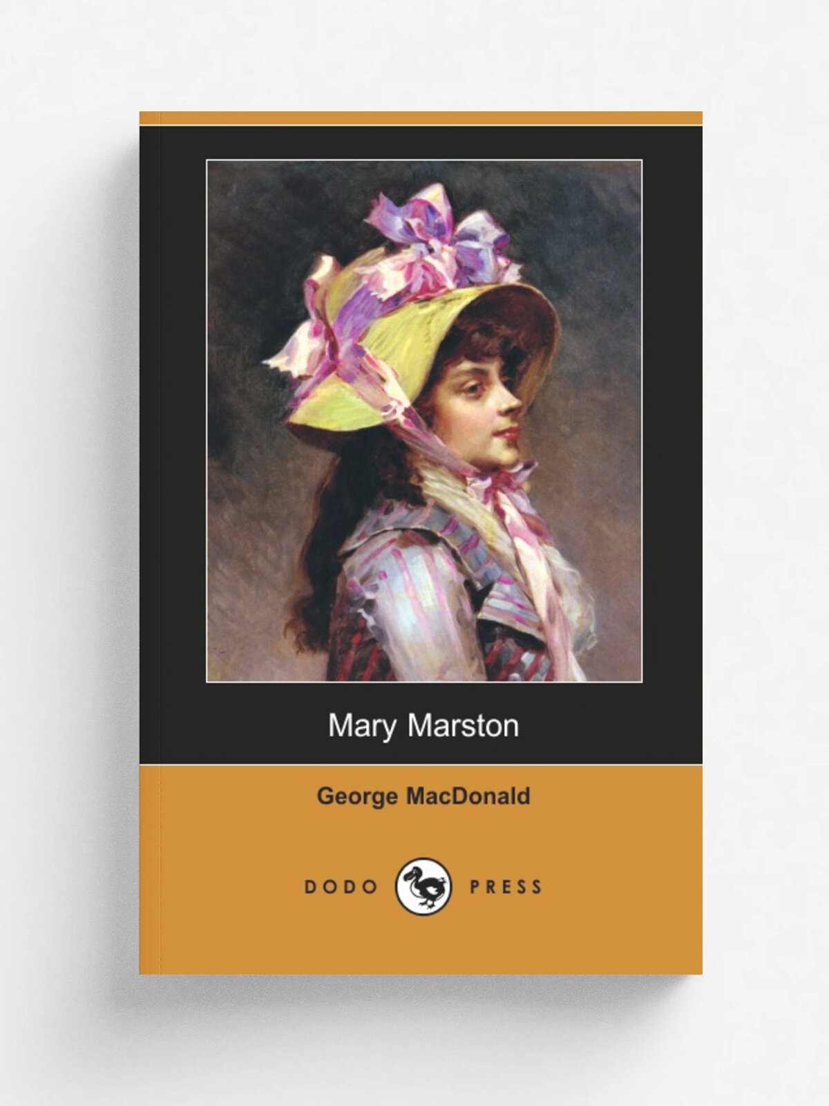 Mary Marston (Dodo Press)