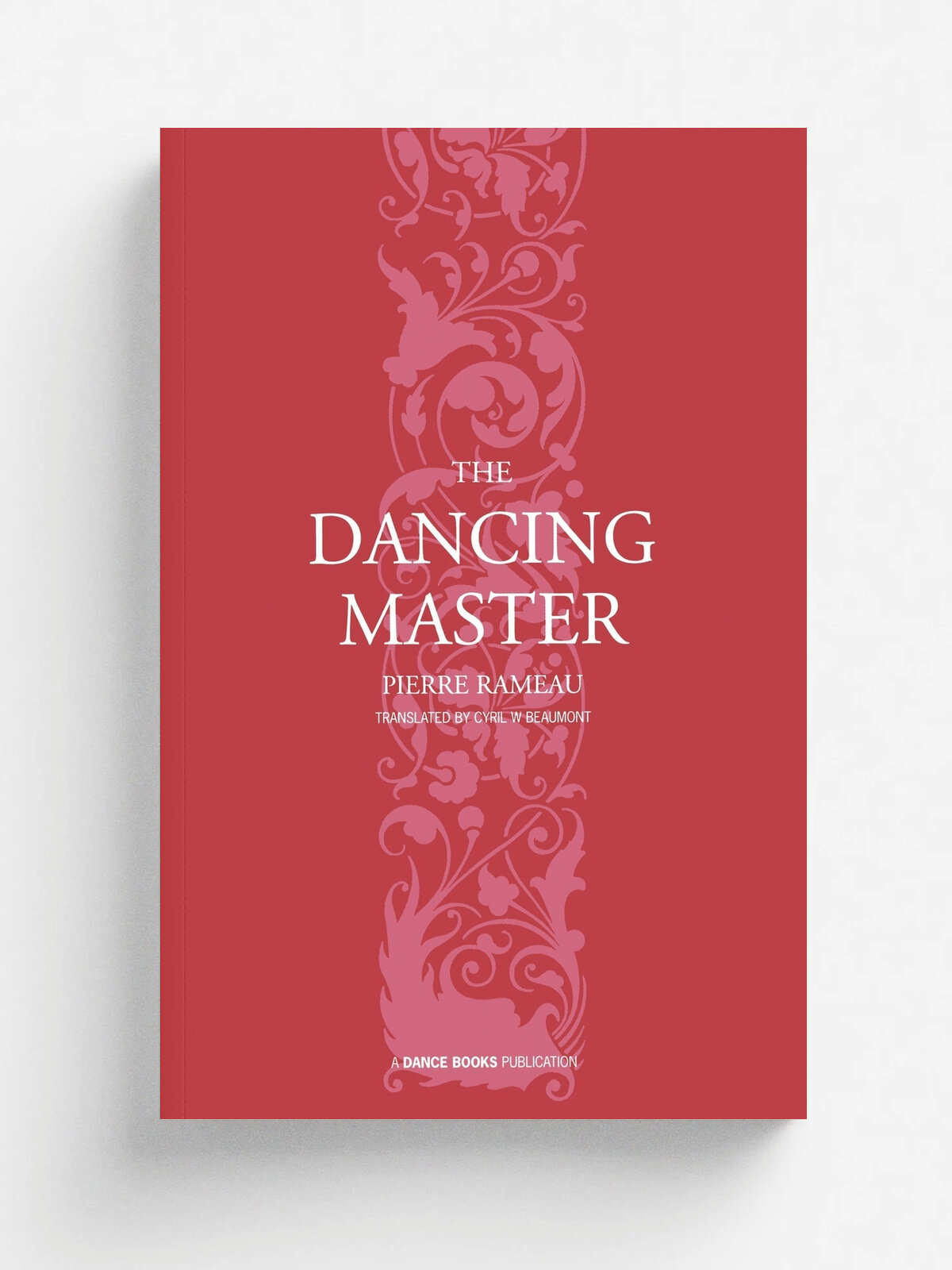 The dancing master