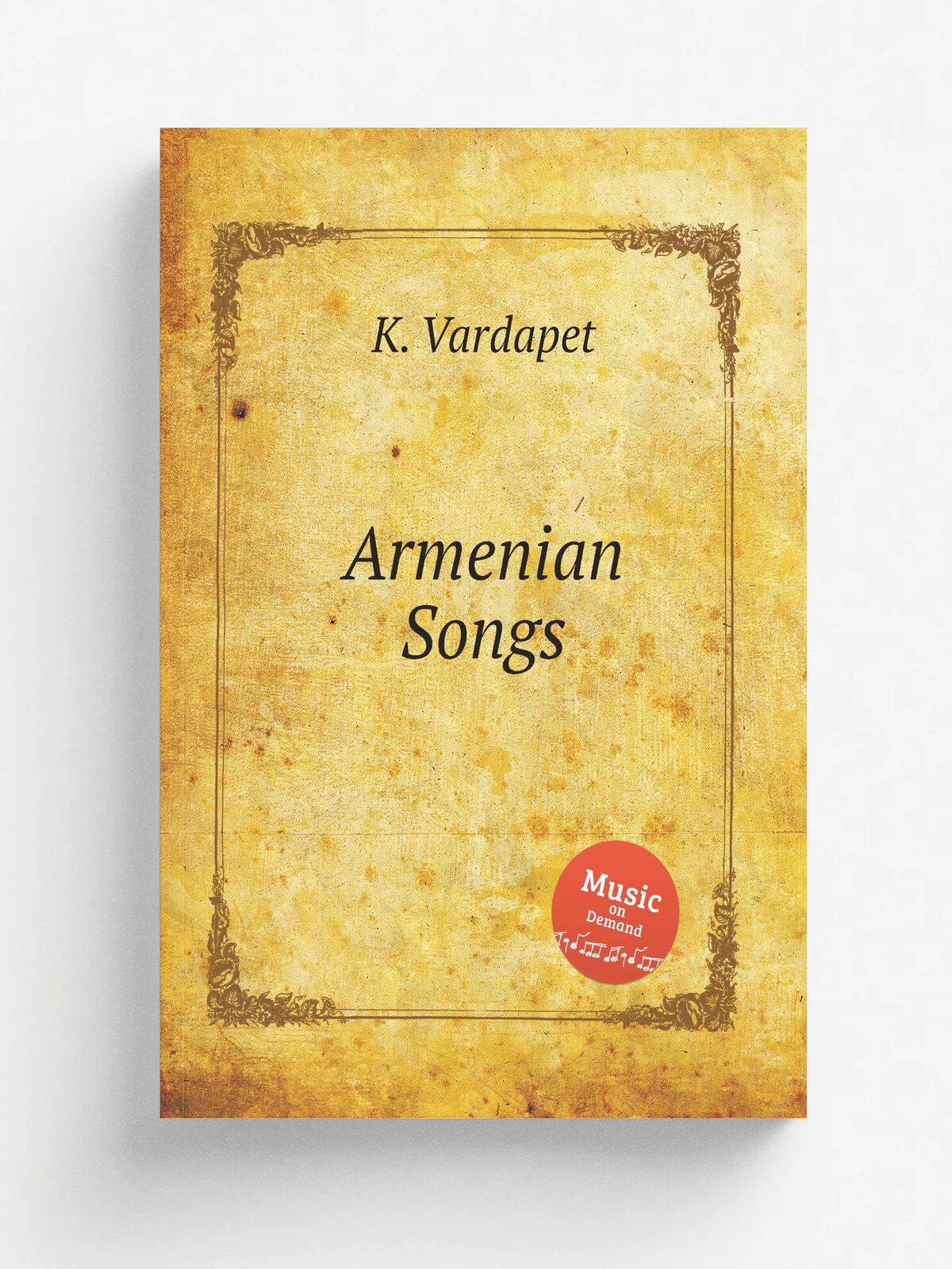 Armenian Songs