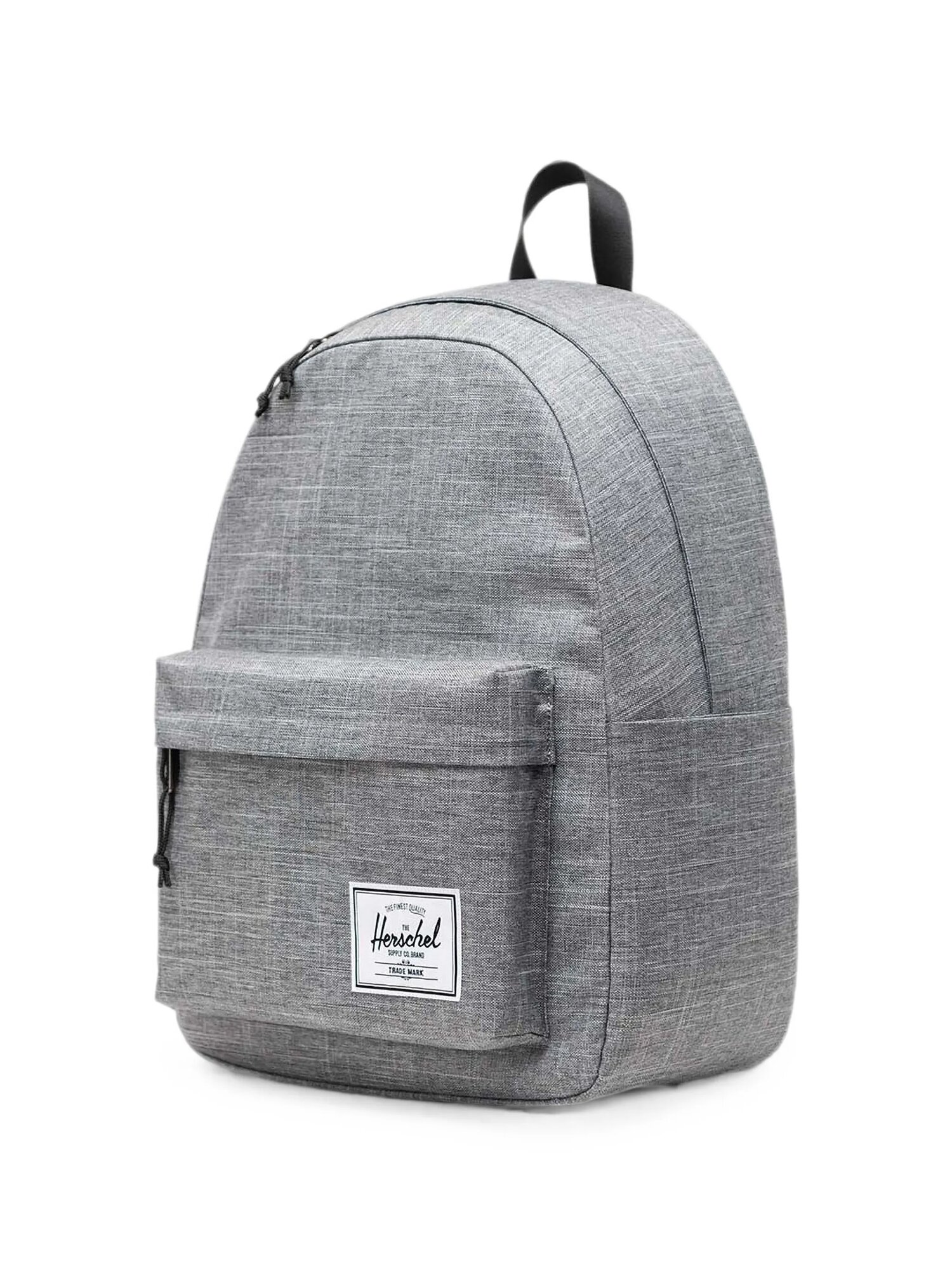 Сумка Herschel Classic Classic logo-patch backpack — фото 1