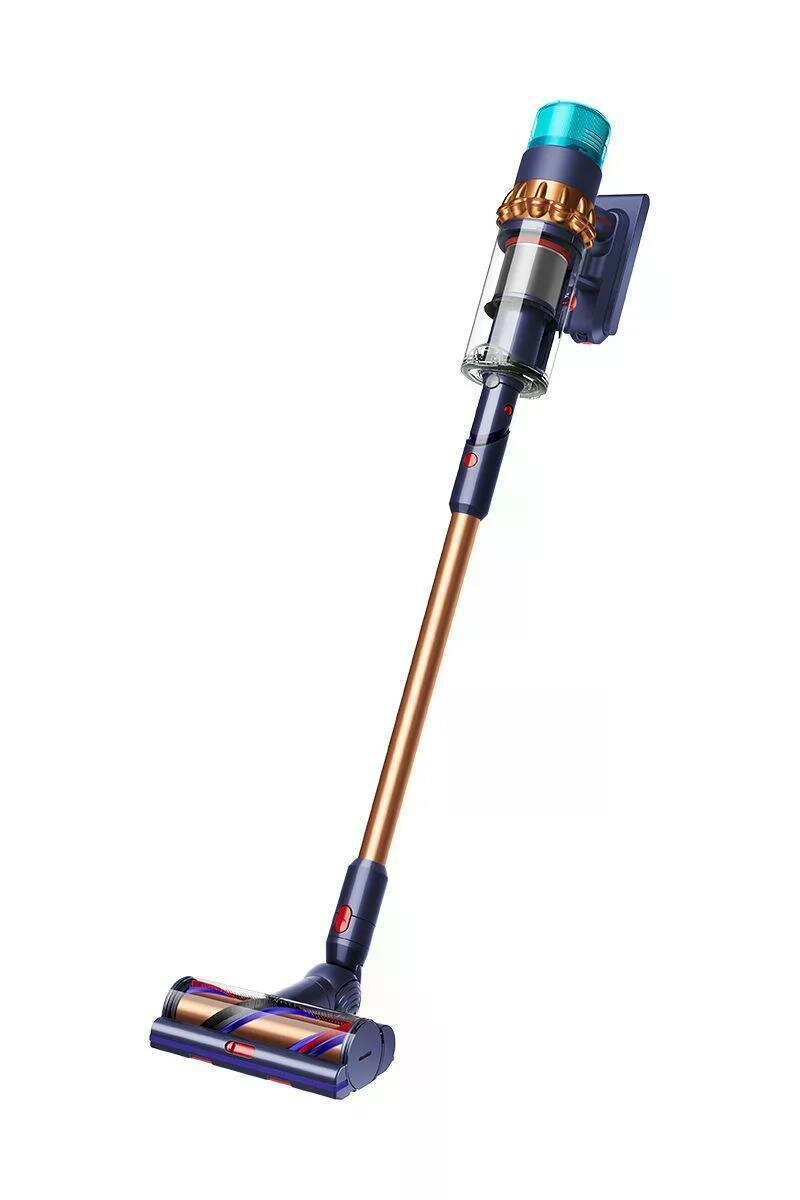 Пылесос напольный Dyson Gen5 SV23 DT Absolute