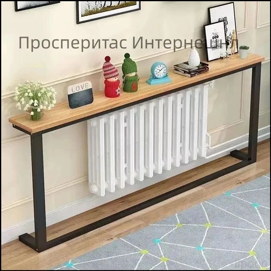 Компьютерный стол, 80х20х80 см