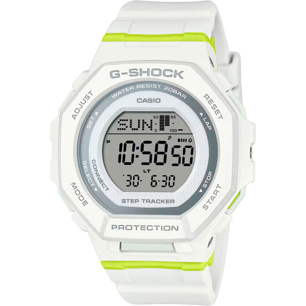  CASIO