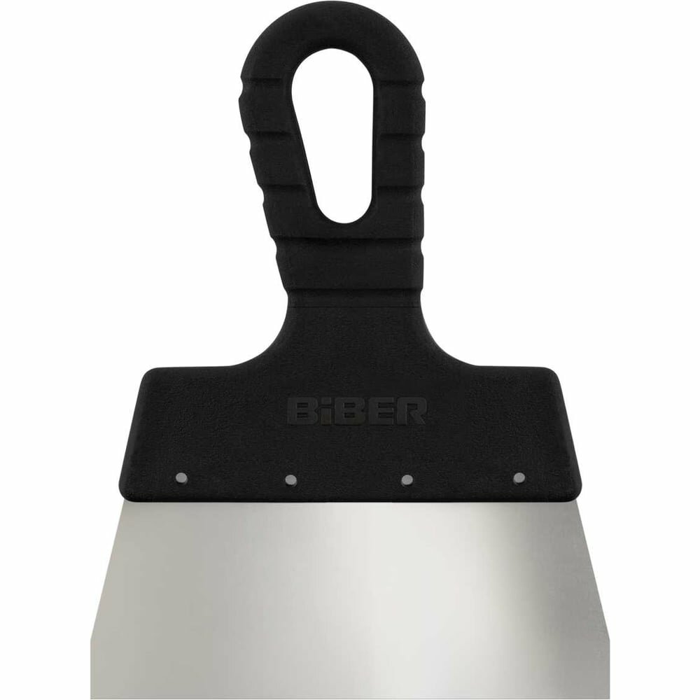 Фасадный шпатель (150 мм, нержавеющая сталь) Biber 35205 тов-048239