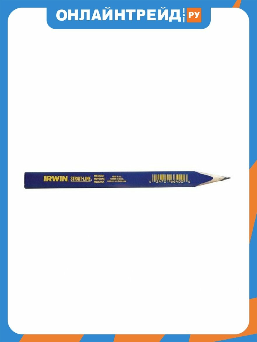 Карандаш Irwin 66305SL, средний